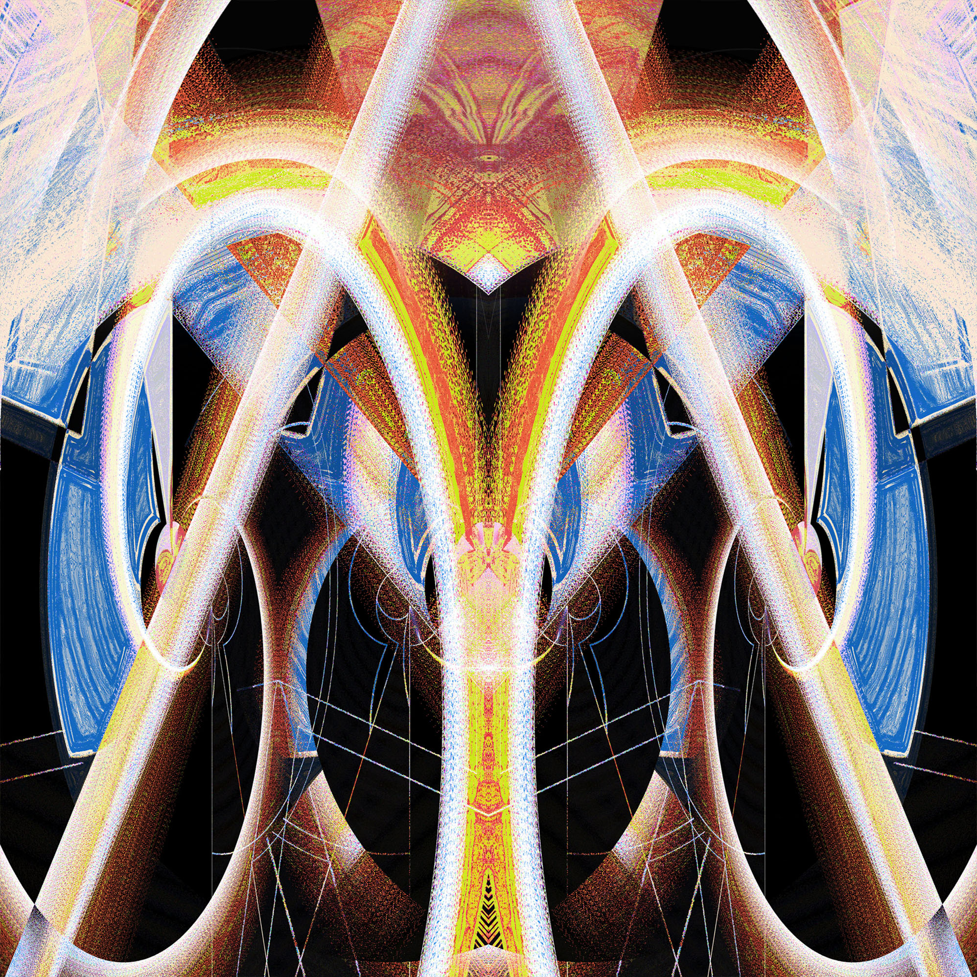 Body_Of_Work Gallery by Sam Thompson by Quirk & Quill