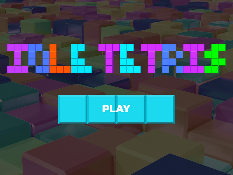 Idle Tetris (Alpha) by Ashroo