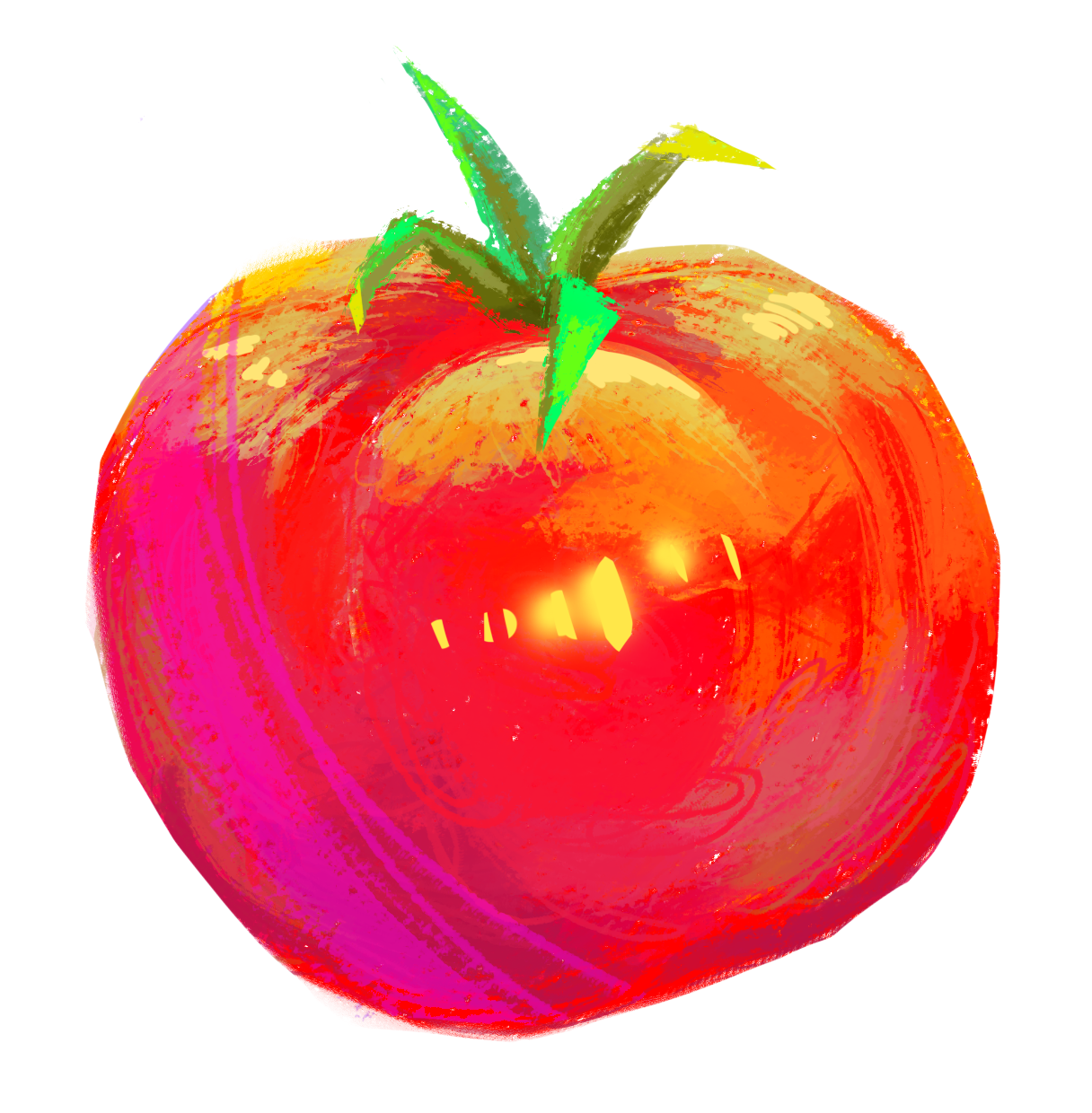Tomato Jam - itch.io
