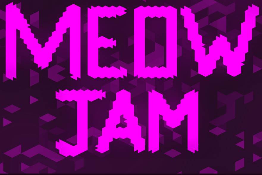 Meow Jam - itch.io