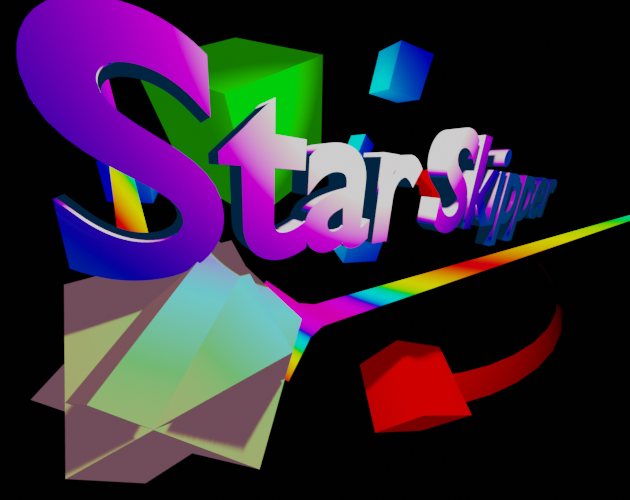 UPDATE #3 - Star Skipper by Chirpy