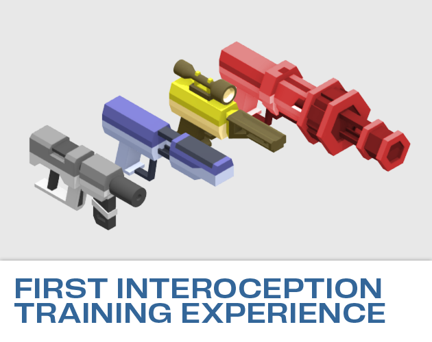 First Interoception Training Experience by Plum