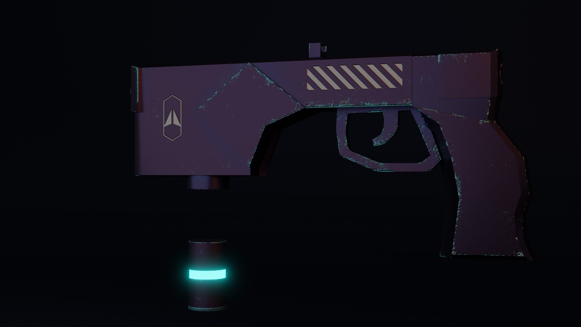 Project Harbinger by Rigged