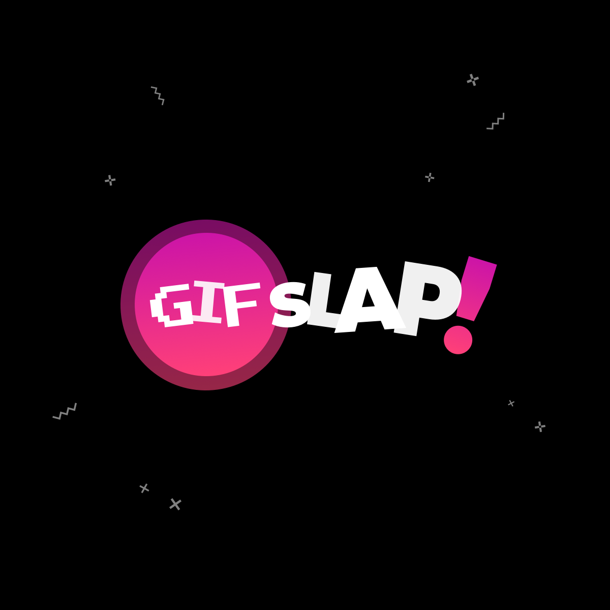 GIF Slap! by gifslap_harper