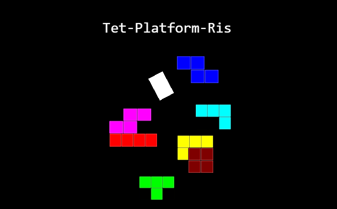Tet-Platform-Ris by SoftDev