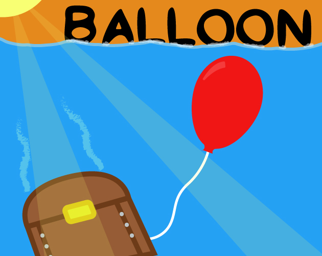 Balloon by Spike Studio
