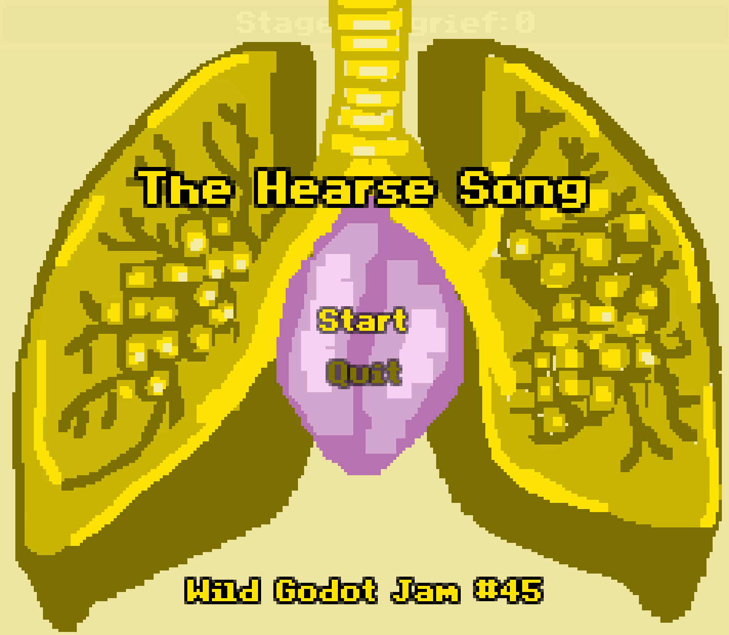 The Hearse Song by GDIM
