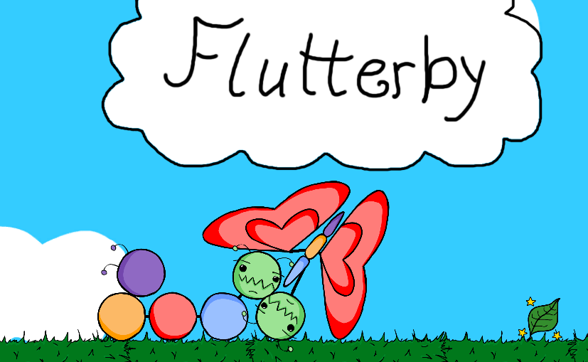 Group 21: Flutterby by semaphorgames