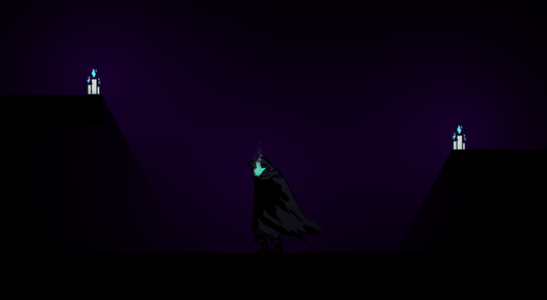 Platformer Animation Example by StudioArtistix