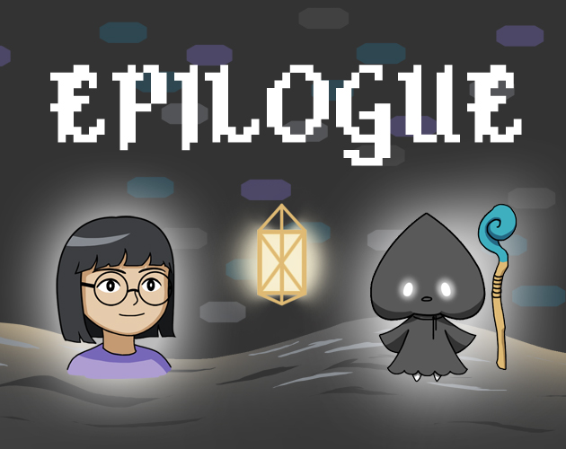 Epilogue by Yeo Yeo, WenFang