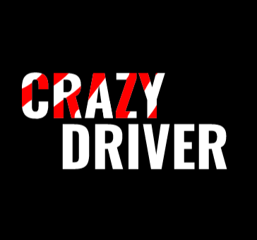 Crazy Driver! by DevHat