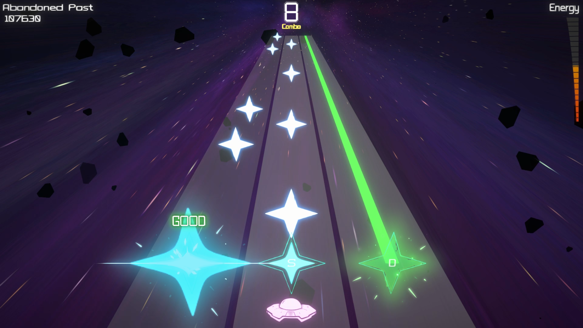 Star Tracer by GameBeacon