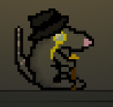 Cheezy rat by Martinecko30 for 1st ever cheesy game jam - itch.io