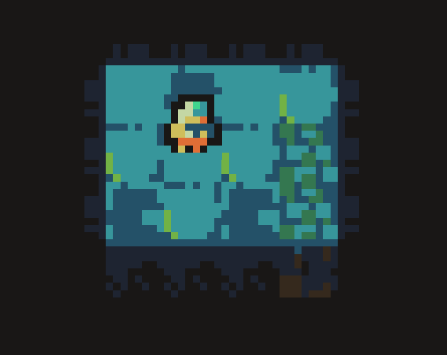 literate-eureka by MakovWait for Godot Wild Jam #45 - itch.io