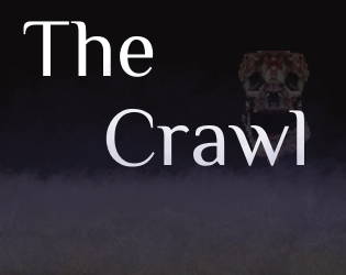 The Crawl by TLAlice