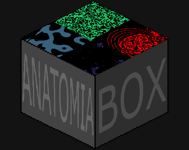 anatomiaBox by BalanciaGames