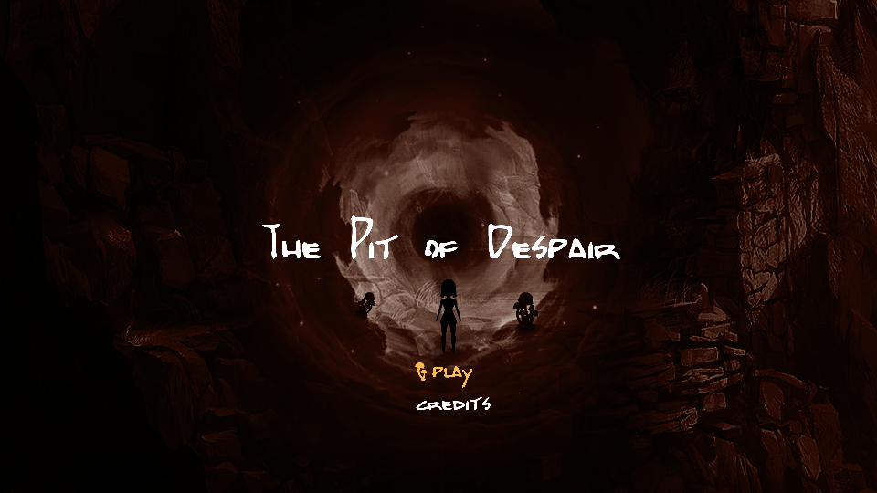 The Pit of Despair by chibimiri