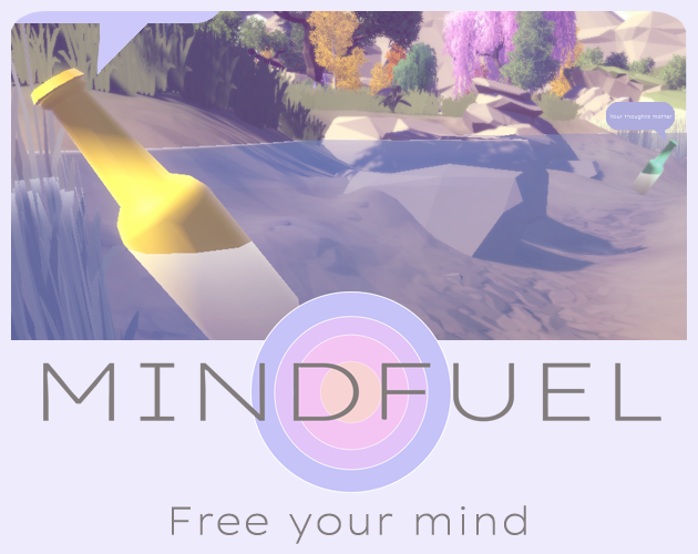 MindFuel by steve18624, Dillanhoyosmusic, Cosche