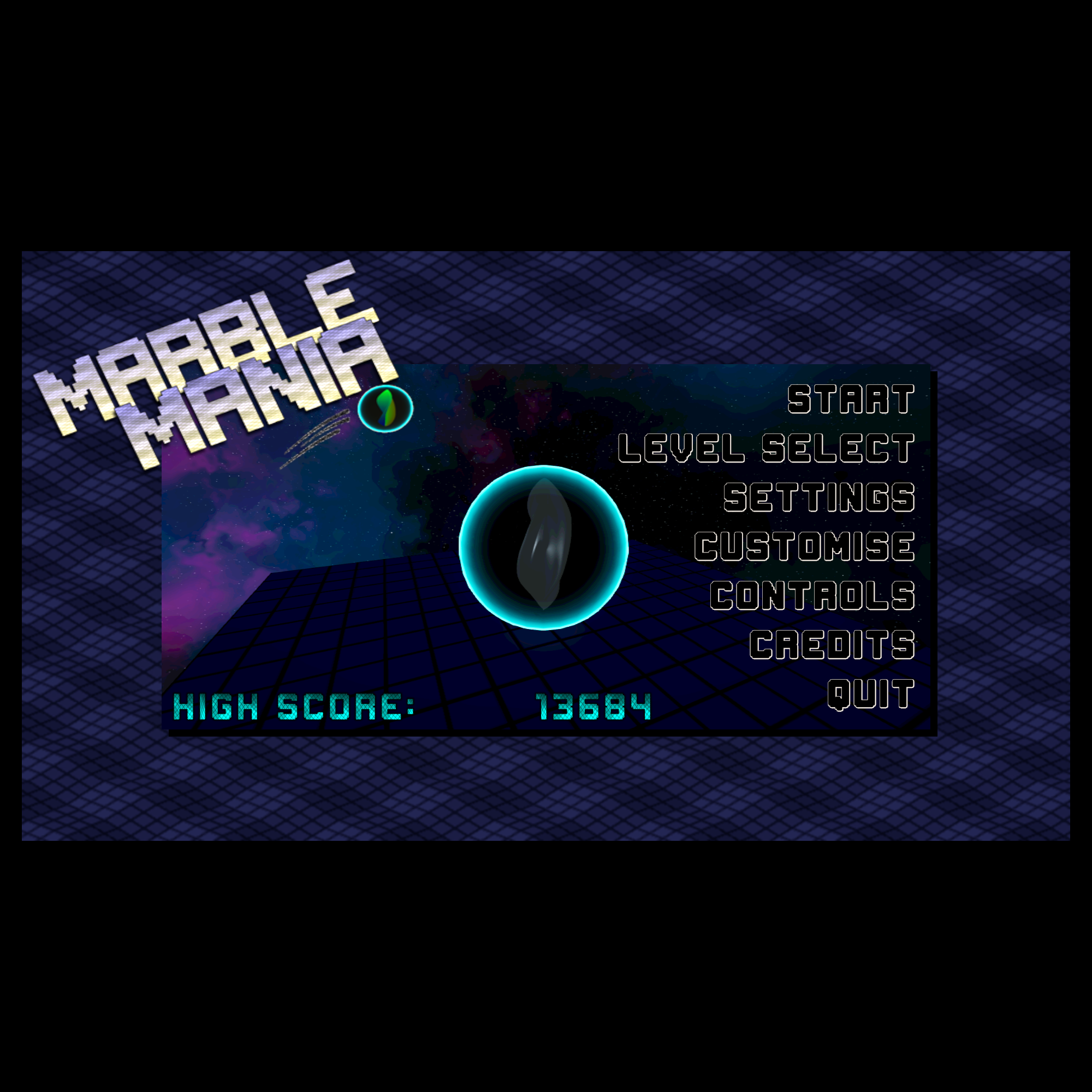 Marble Mania by duckSPLASH