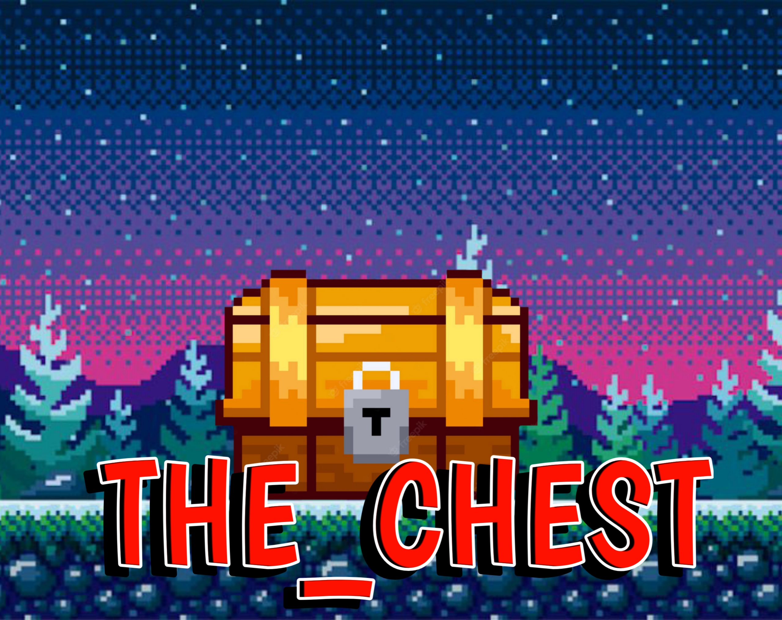 Devlog - the chest by GAME BOY