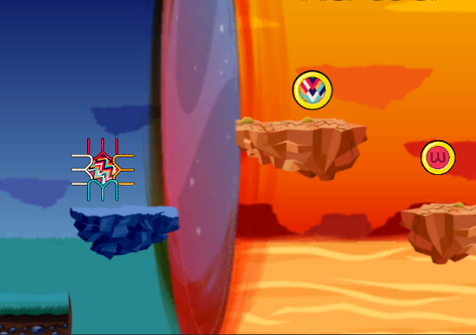 Wayu Dash by andresnavag93