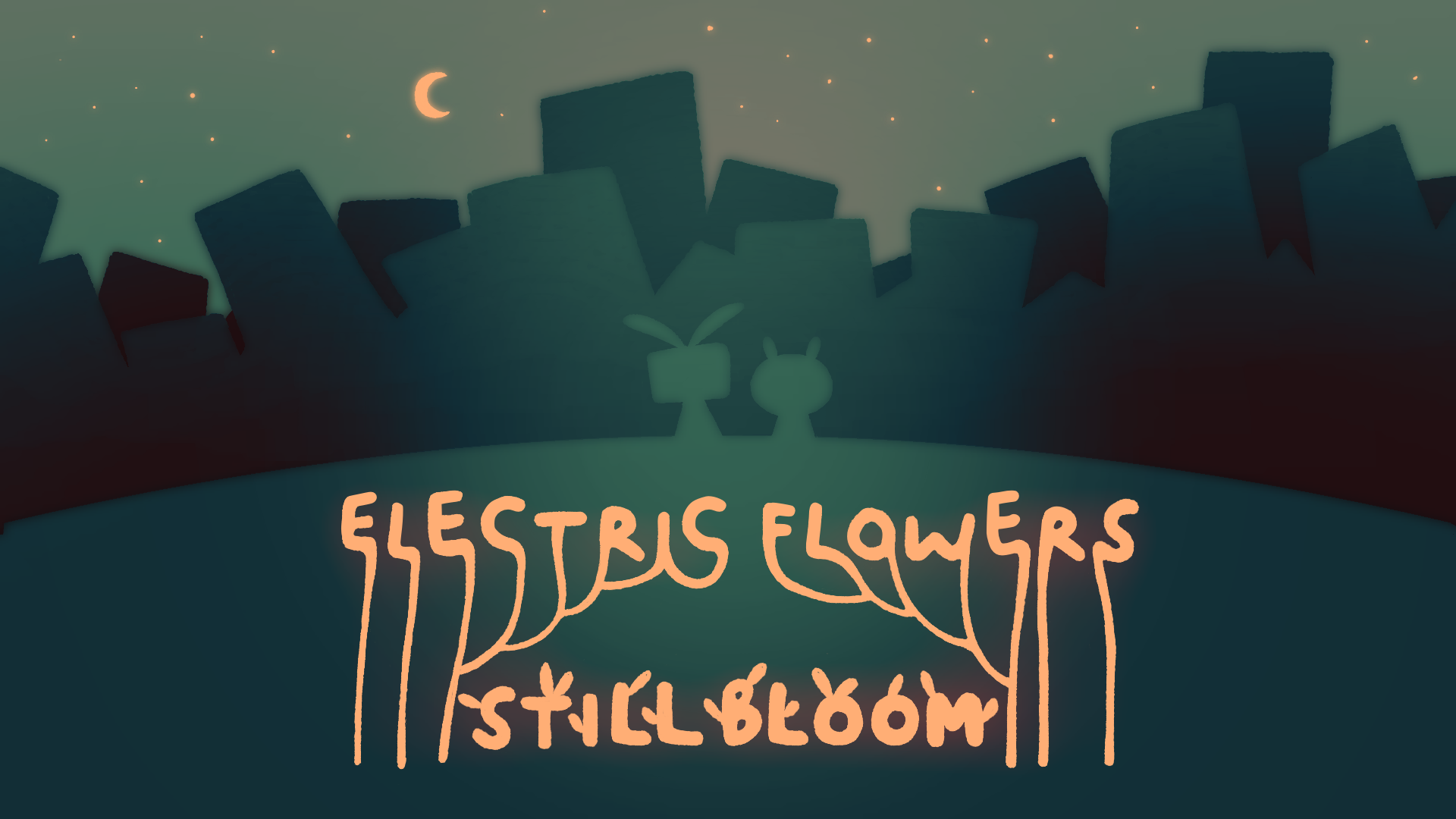 Electric Flowers Still Bloom by Pepper, devindecibel, Sugarbeetles for ...