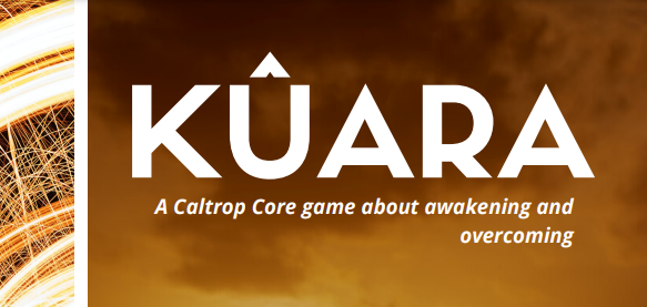 Kûara by OpalBreeze Games