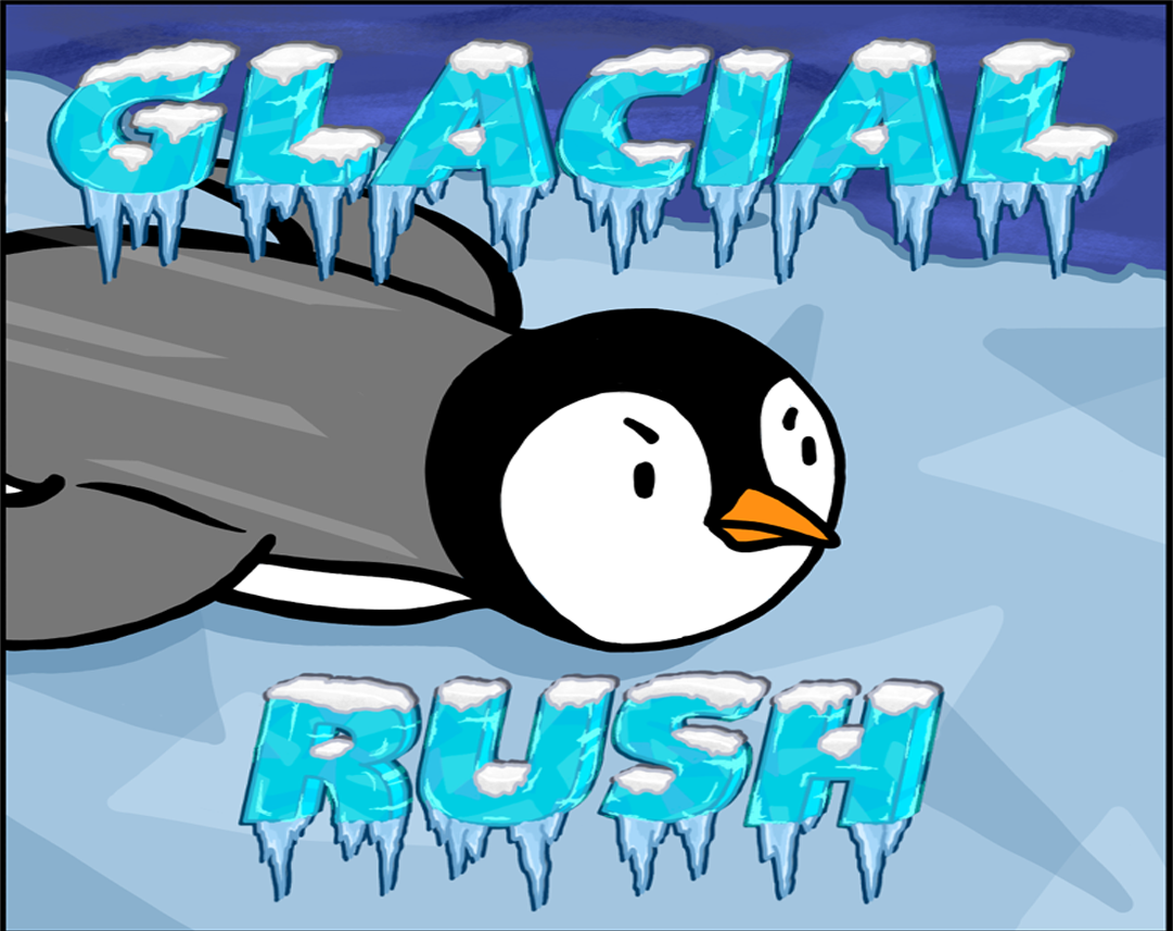 Glacial Rush by Mr.Hormigo, yuki719, yaski, GeoKa, Cirxe