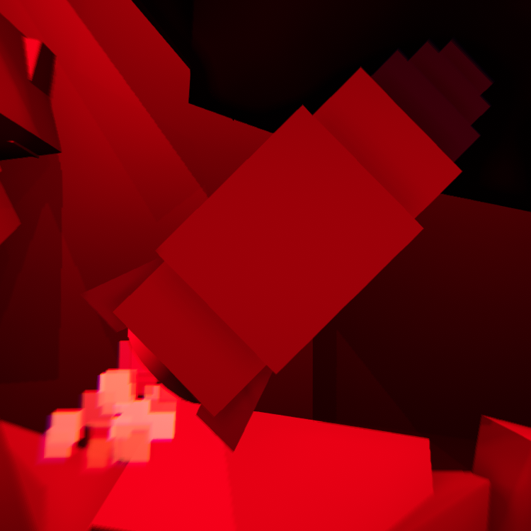 Project Boost by BetaDv