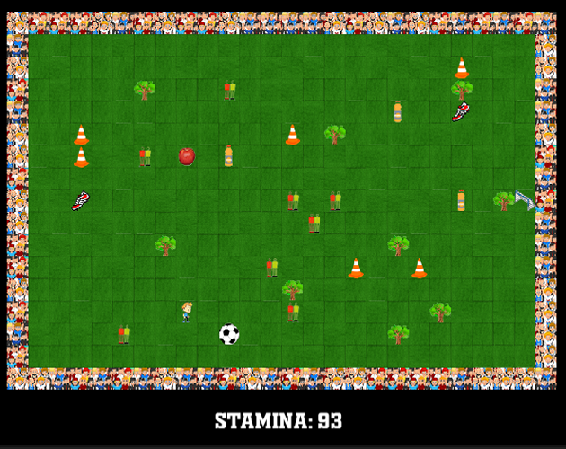 Nutmeg by Stefan Doychev