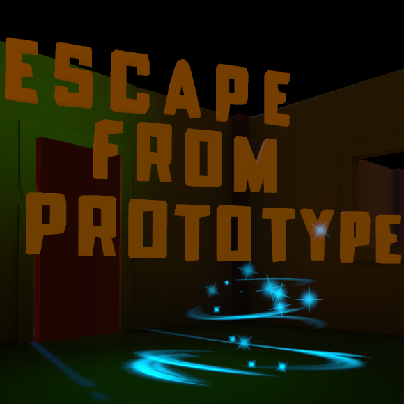 Escape From Prototype by Rencir