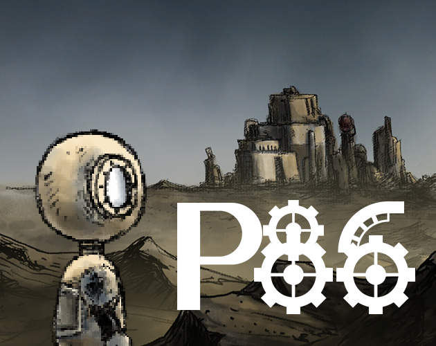 P86 by Mario8664, mmaroo