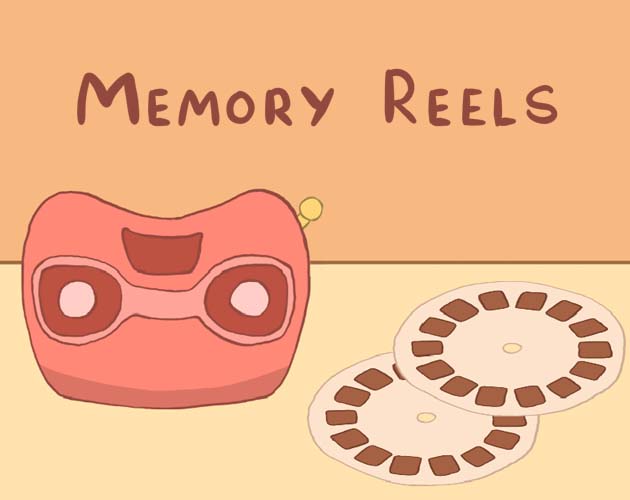 Memory Reels by Honeybug Games