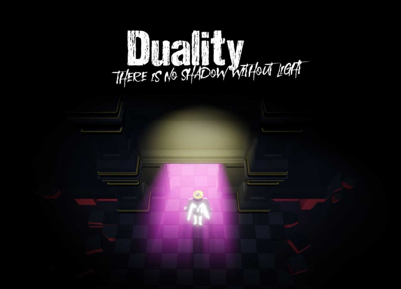 There's No Shadow Without Light by 4sandwiches