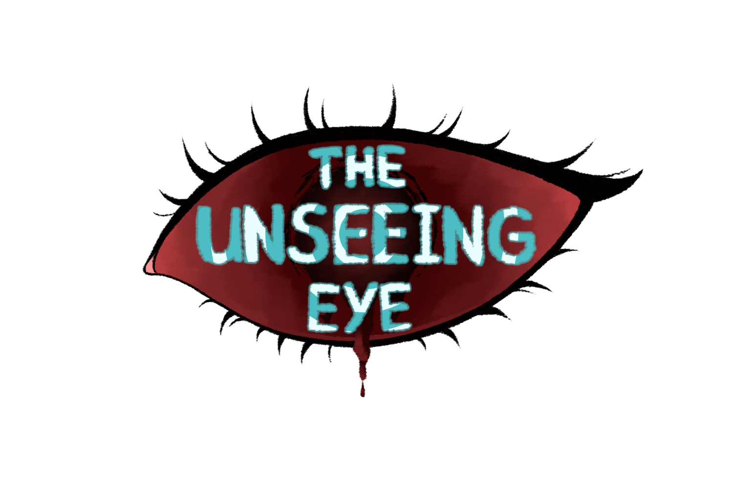 The Unseeing Eye by JusawiChan, Rogue, Shreddexz, Nyanibun ...