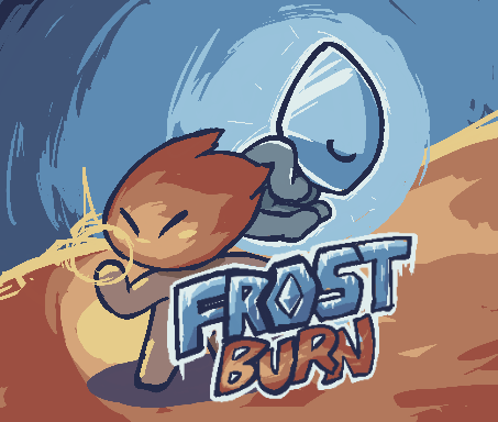 Frostburn by TrioDude74, nitpum, RAIDSouL, The_BlackToteM