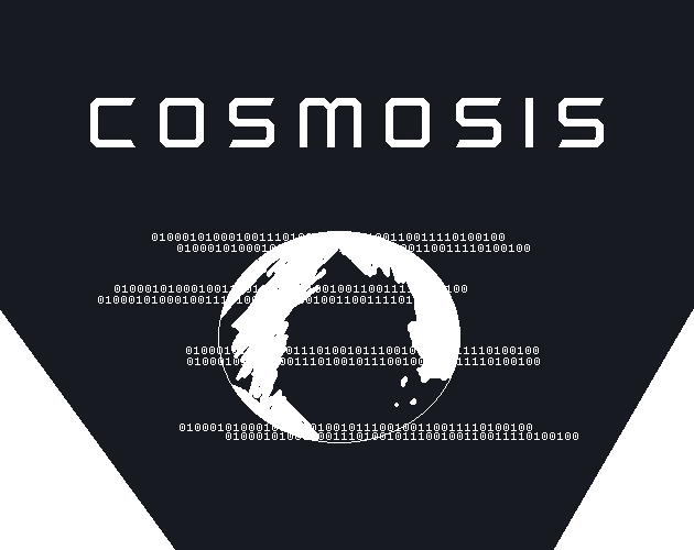 Cosmosis by MarteloGR for Game Jaaj 7 - itch.io