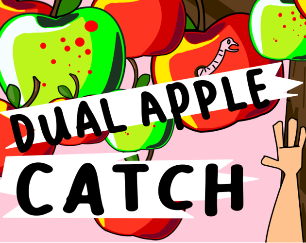 Dual Apple Catch by jinxedbyte, Marlene Beilharz, creativestormer, democore
