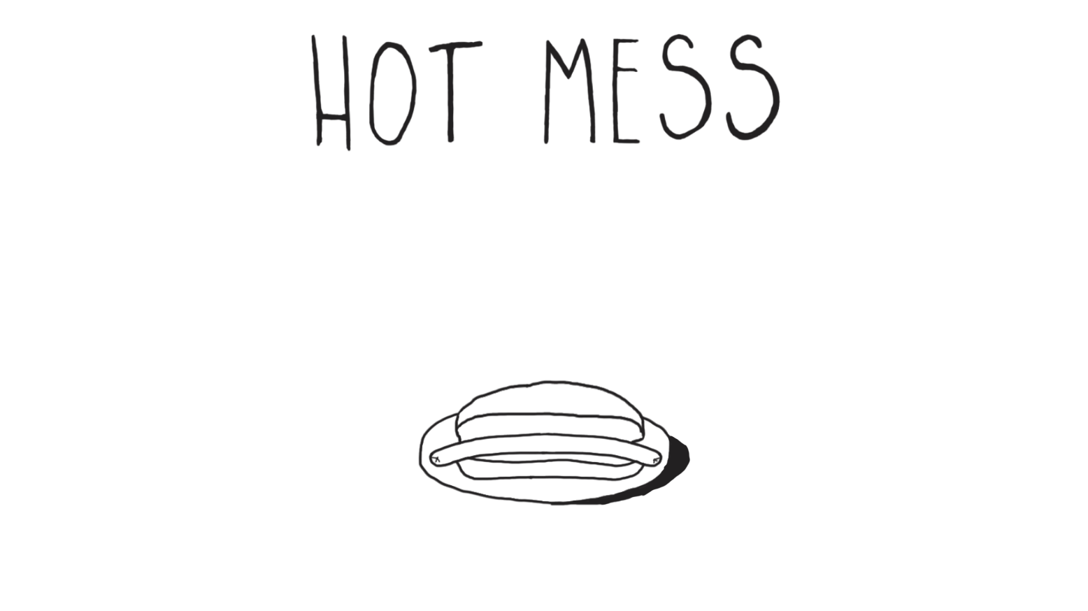 Hot mess by Rio Studios, Diogo Frazão