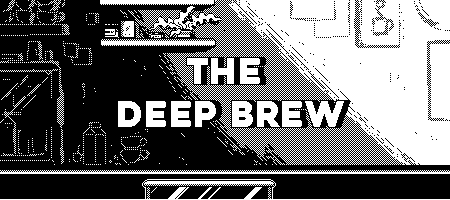 The Deep Brew by ViliS, virpiv, magu