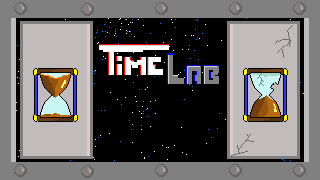 Time Lab by Luis Lasbelin