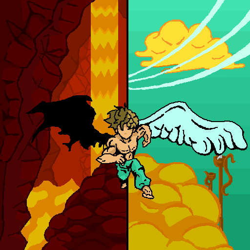 To Hell and Back by Chris_TheDev