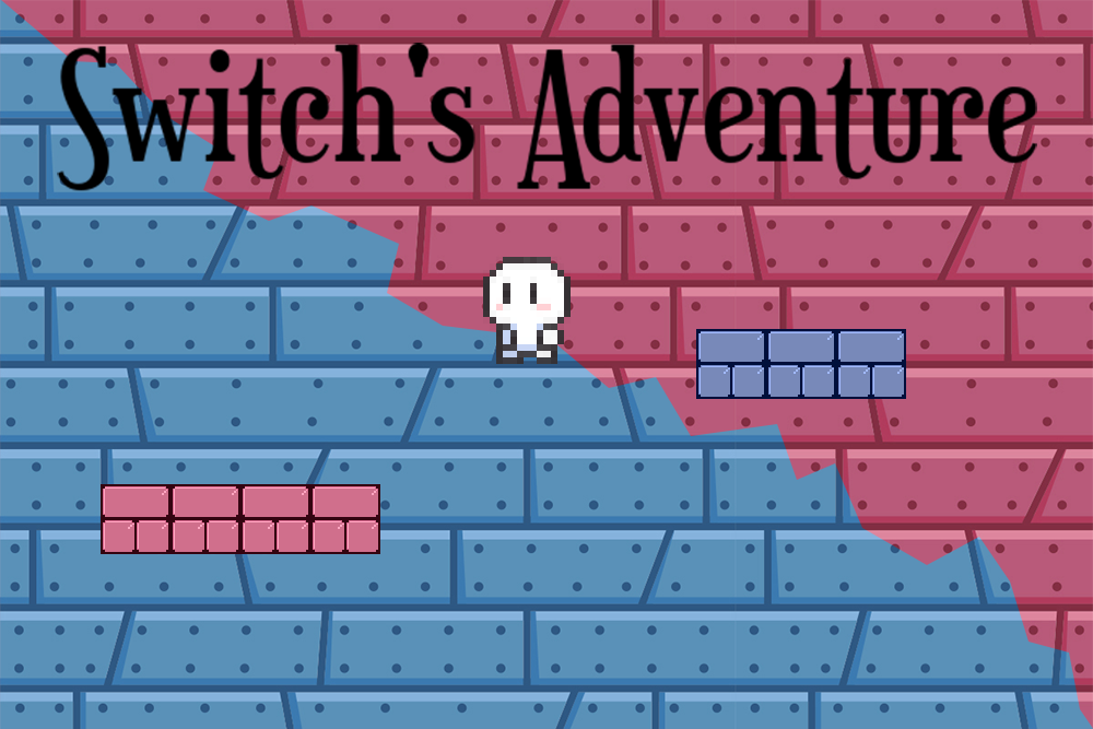 Switch's Adventure by Cian Farrell