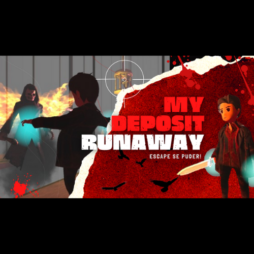 My Deposit Runaway by countrysoft