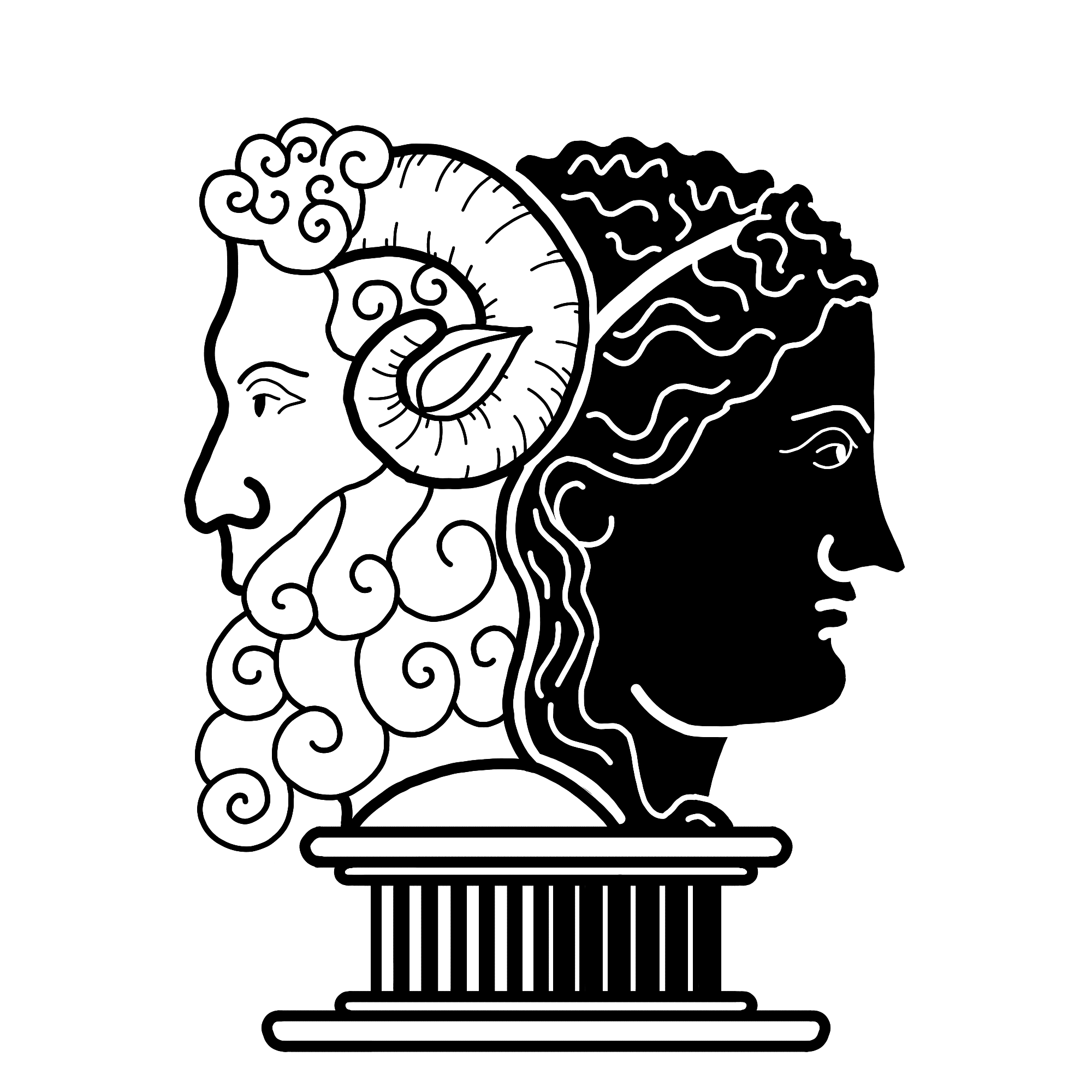 Janus by T. Kiley, Kim