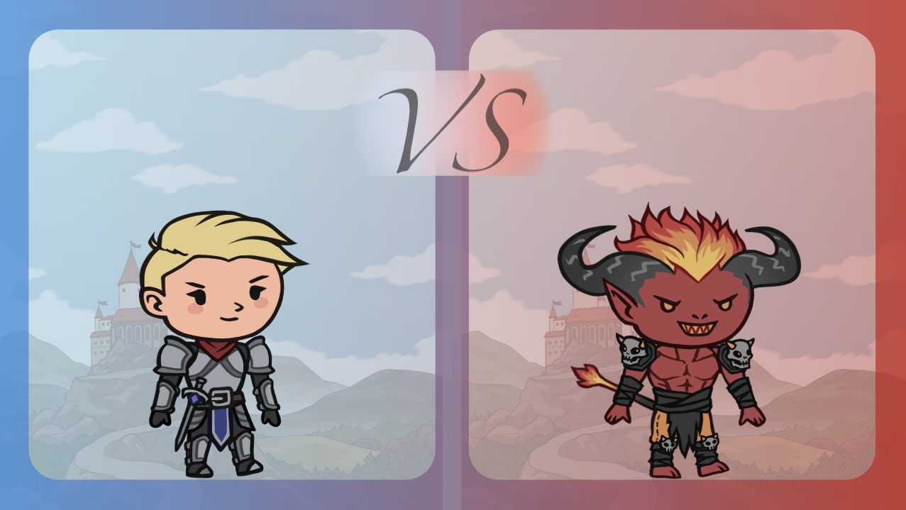 Highway to Hellven by PunyGames