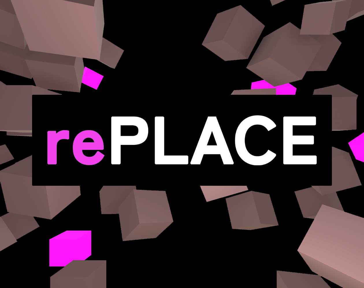 rePLACE by Main Gauche Games