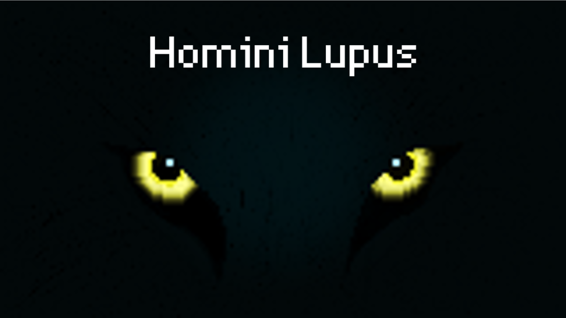 Homini Lupus by Jajejos.Ink, GuroGuru, Danfs, TiozinDoZap, Torgate for ...