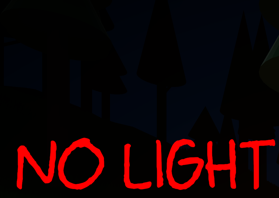 NoLight by VLAFFY