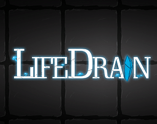 LifeDrain by Noar Games